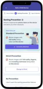 Porn Blocker For Teenagers