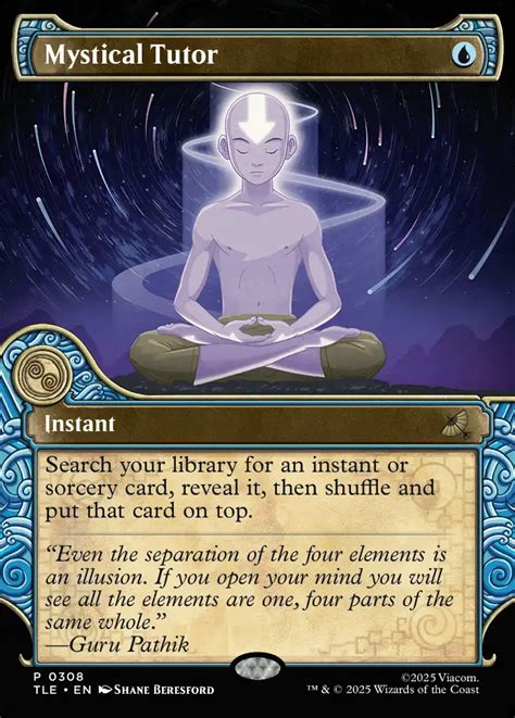 Tutor 18 Cards Magic The Gathering