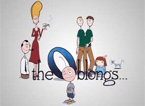 The Oblongs Tv Show Air Dates And Track Episodes Next Episode
