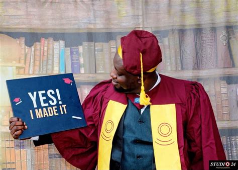 Kazeem Jamal On Linkedin Few Years Ago I Completed My Bachelors Degree At The Prestigious…