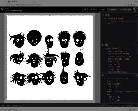 Screen Recording Utilities For Macos Css Tricks