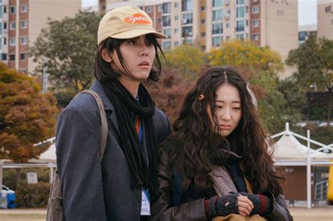 연기 거지 같이 한다는 말이 극찬이라는 배우 네이트뷰