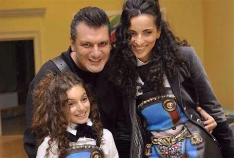 წარმატებული მშობლები და მსგავსება დედასთან ავთანდილ ცქვიტინიძის ქალიშვილის უმშვენიერესი