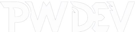 Pw Dev