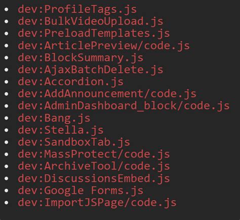 importjspage tr fandom developers wiki fandom