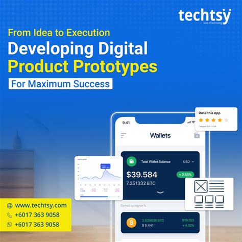 Techtsy On Linkedin Prototype Prototypedesign Techtsy