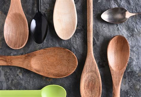 Types Of Spoons And Their Names At Justin Backhaus Blog