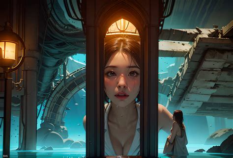 Temporal Space By Bkichigo On Deviantart