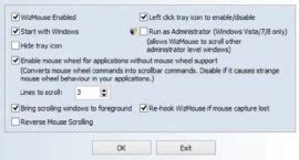 Best Software To Map Mouse Buttons For Custom Controls Starthub Asia
