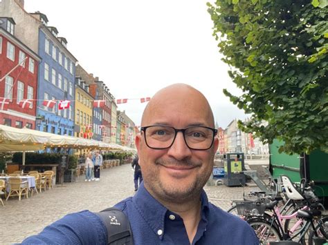 Jesper Mosegaard On Linkedin Im In Copenhagen These Days Starting Up My Work With The Tmrw