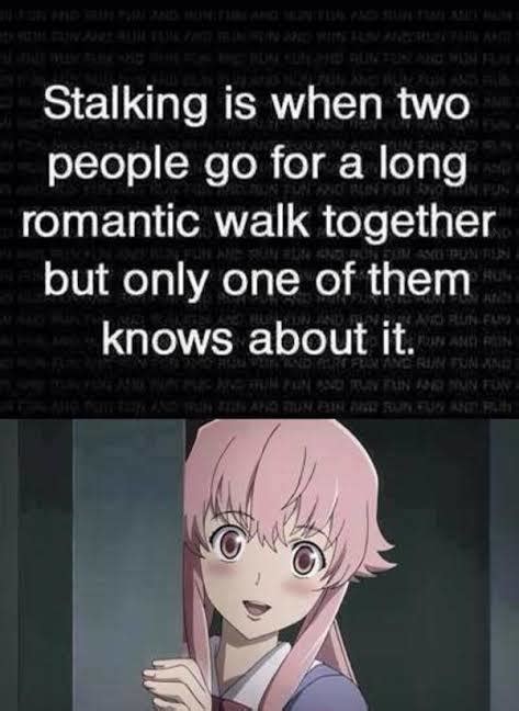 The Best Stalking Memes Memedroid