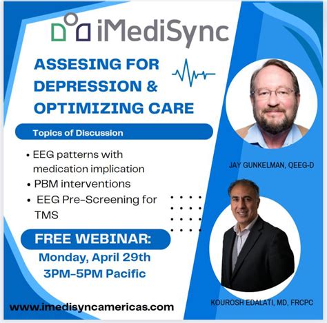 Imedisync Inc On Linkedin Events — Imedisync Americas