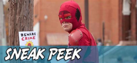 Sneak Peek Super — Major Spoilers — Comic Book Reviews News Previews