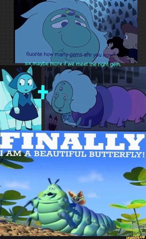 Picture Memes Dbkl5yak5 By Fortify45 Ifunny Steven Universe Memes Steven Universe Movie