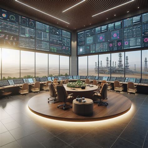 Unlocking Operational Excellence Harnessing Iocs For Maximized