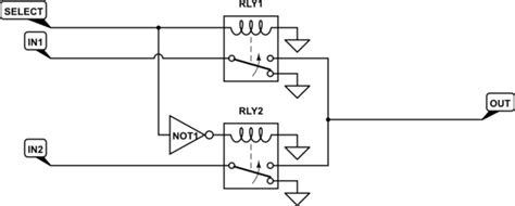 Rf Understanding Relay Isolation Specifications Electrical Engineering Stack Exchange