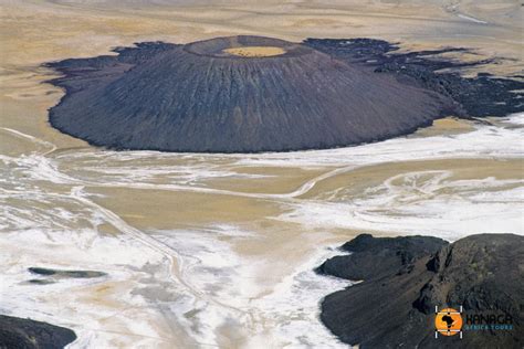 The Tibesti Massif Kanaga Africa Tours
