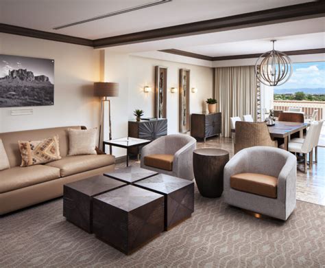 The Executive Suite Trải Nghiệm Sang Trọng Đỉnh Cao Tại Việt Nam