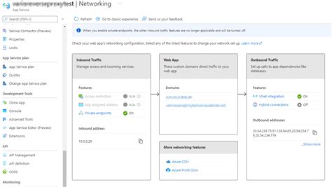 Zip Deploy To App Service With Private Endpoint 403 Forbidden Microsoft Qanda