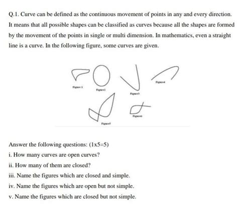 Q Answer The Following Question Brainly In