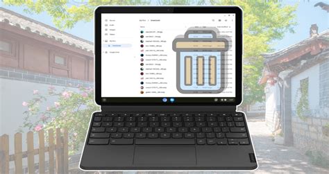 How To Delete Files On A Chromebook On ChromeOS WinBuzzer