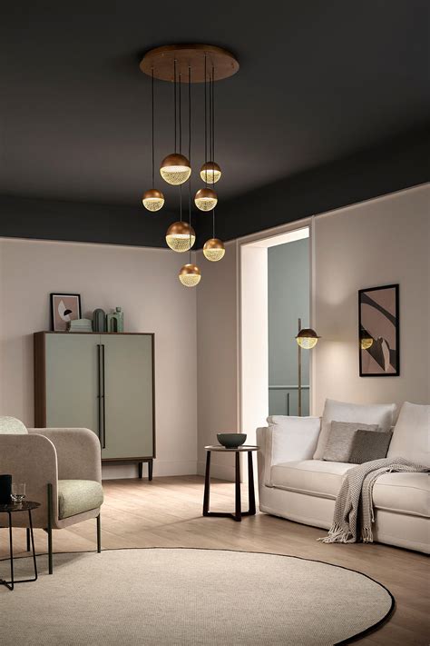 Iglù S7 Suspended Lights From Masiero Architonic