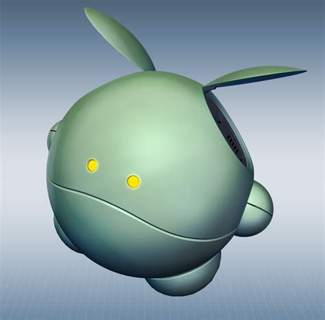 Haro Sd Gundam G Generation Cross Rays Wiki Fandom