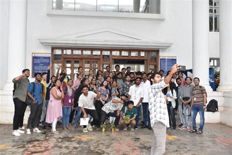 Lets Learn Git And Github Workshop At Gat Pratik Pathak