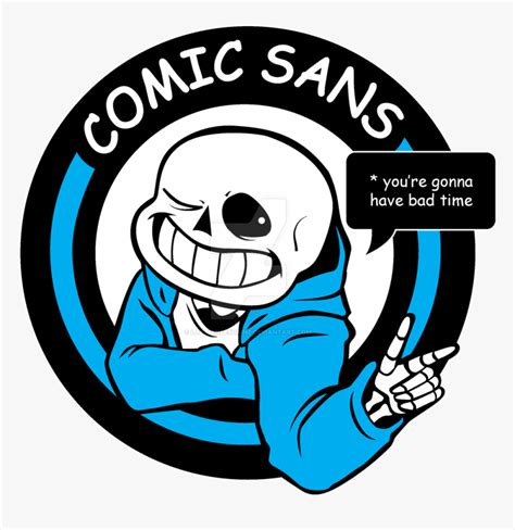 Comic Sans Font