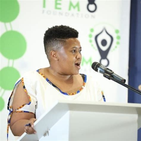 reshoketswe zondi linkedin‘de meet reshoketswe zondi chairperson for women in mining for