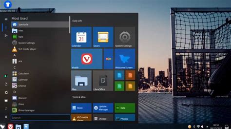 Best Linux Distro For Windows Users As Alternatives H S Media
