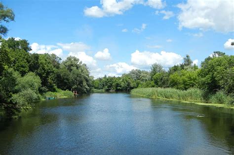 Ворог готується форсувати річку Сіверський Донець Новости Section Ukr Net