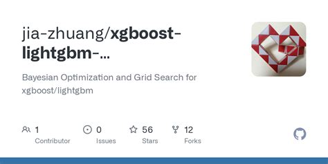 Github Jia Zhuangxgboost Lightgbm Hyperparameter Tuning Bayesian