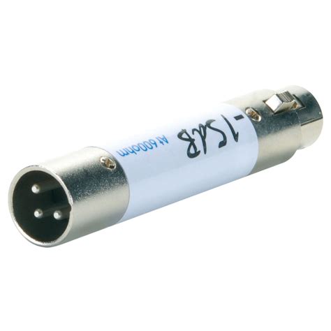 Line In Attenuator At Cheryl Allison Blog Line In Attenuator At Cheryl Allison Blog