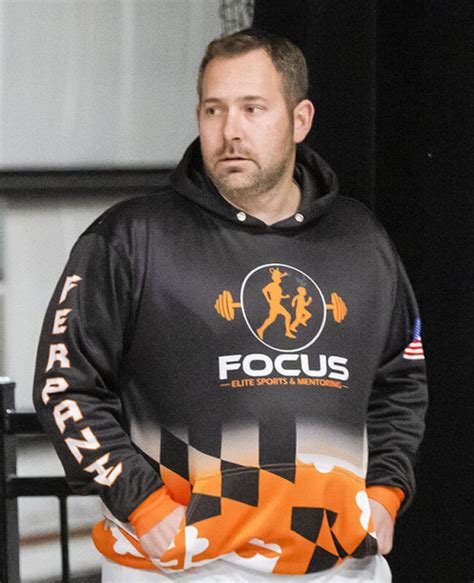 Nick Ferrante Focus Elite Sports And Mentoring