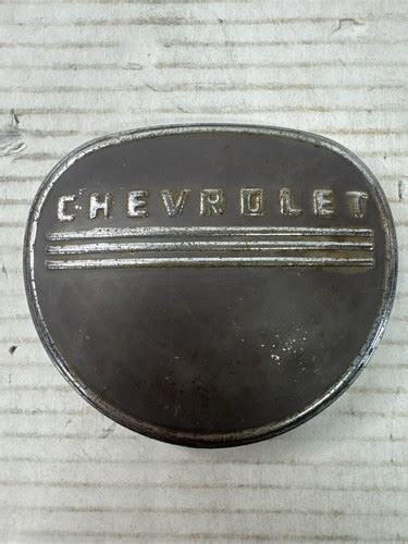Vintage 1947 1948 1949 1950 1951 1952 1953 Chevrolet Chevy Truck Horn