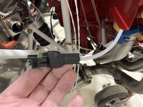 Other Sensor Installation Building An RV 10 In Canada