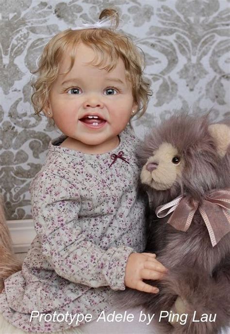 Pin By Olivia Spencer Rivera On Reborns Silicone All Kinds Of Dolls In General Reborn