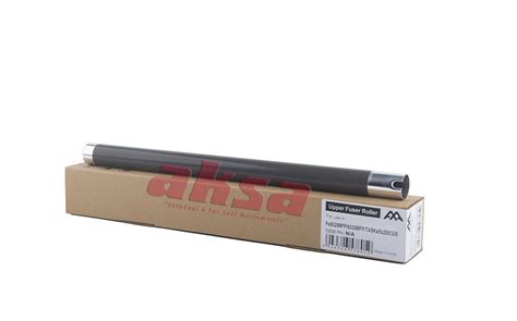 Kyocera Fs 6025 6030mfp 6525mf 6530mfp Aa Upper Fuser Roller Taskalfa