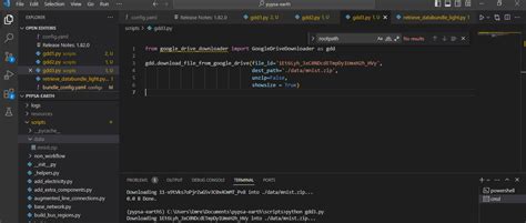Retrieve Databundle Depends On Build Cutout Settings · Issue 853 · Pypsa Meets Earthpypsa