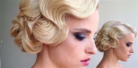 Así Era El Maquillaje En Los Años 30 Historia E Inspiración Blog Druni