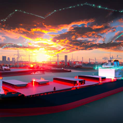 Data Analytics In Shipping