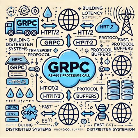 Building Efficient Applications With Grpc And Protocol Buffers In Java