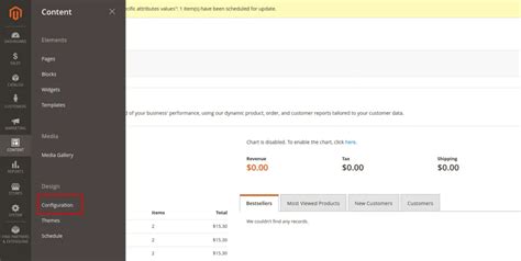 How To Setup Separate Theme For Mobile Devices Magento 2 Webkul Blog