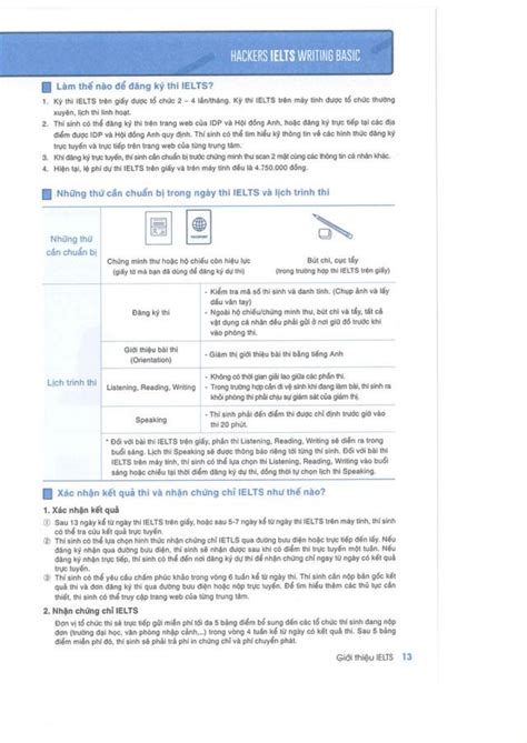 Hackers Ielts Basic Writing Basic Pdf