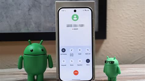 How To Record Your Calls Without Breaking The Law Android Authority