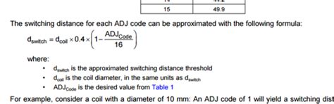 LDC Stacked Coils Design Review Sensors Forum Sensors TI E E Support Forums