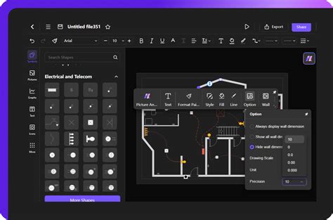Electrical Engineering Design Software