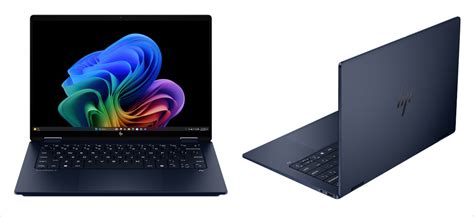 Hp Omnibook X Flip 14 Fm Fk － Envy X360 14の名前が変わり、copilot Pcになりました。ディスプレイは2 8k解像度の有機el ウインタブ