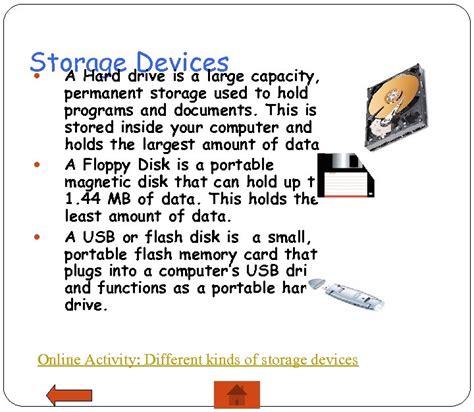 Ict Computer Fundamentals Unit 1 Grade 4 By